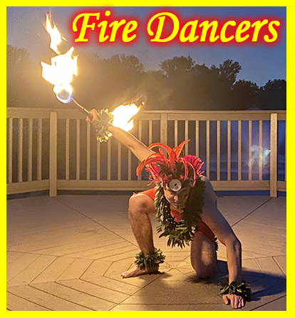 Polynesian Luau, Hula Dancers, Fire Dancers, Hawaiian Dancers in CT NJ ...