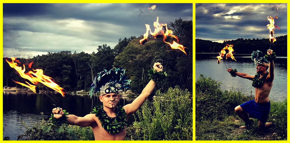 Polynesian Luau, Hula Dancers, Fire Dancers, Hawaiian Dancers in CT NJ ...